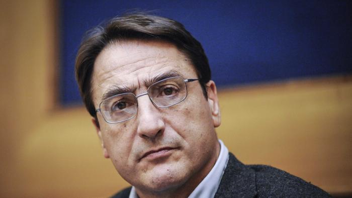 Claudio Fava: "La mafia tenta di infiltrarsi all'Ars". E fino ad oggi ...