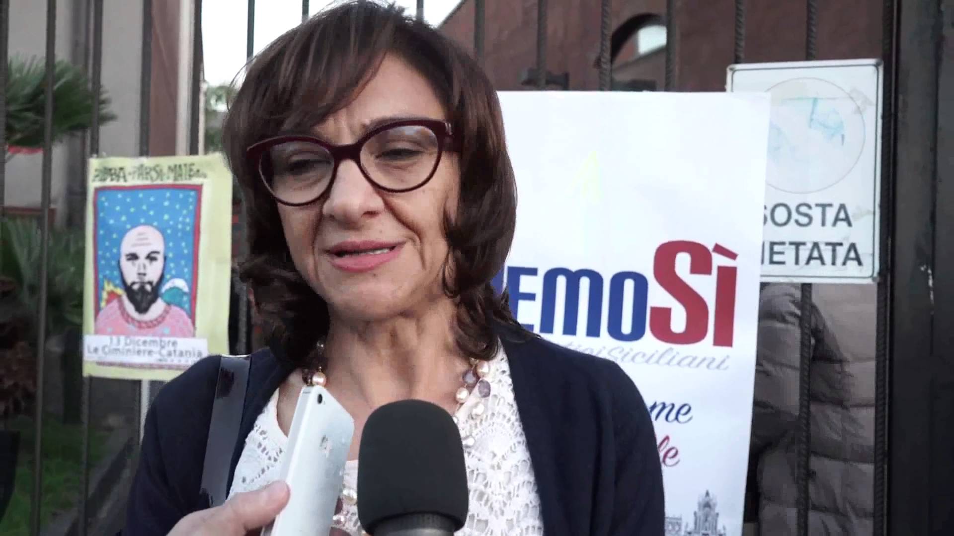 Le reazioni dopo il voto/ L'autocritica di Concetta Raia (PD): "Mi ...