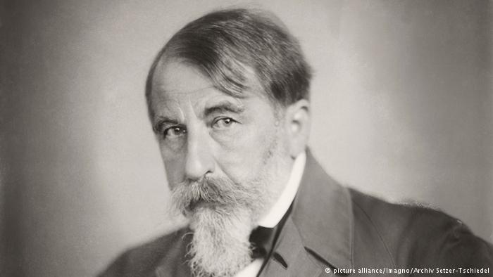Incipit 70/ Il buon giorno con... Arthur Schnitzler – I Nuovi Vespri
