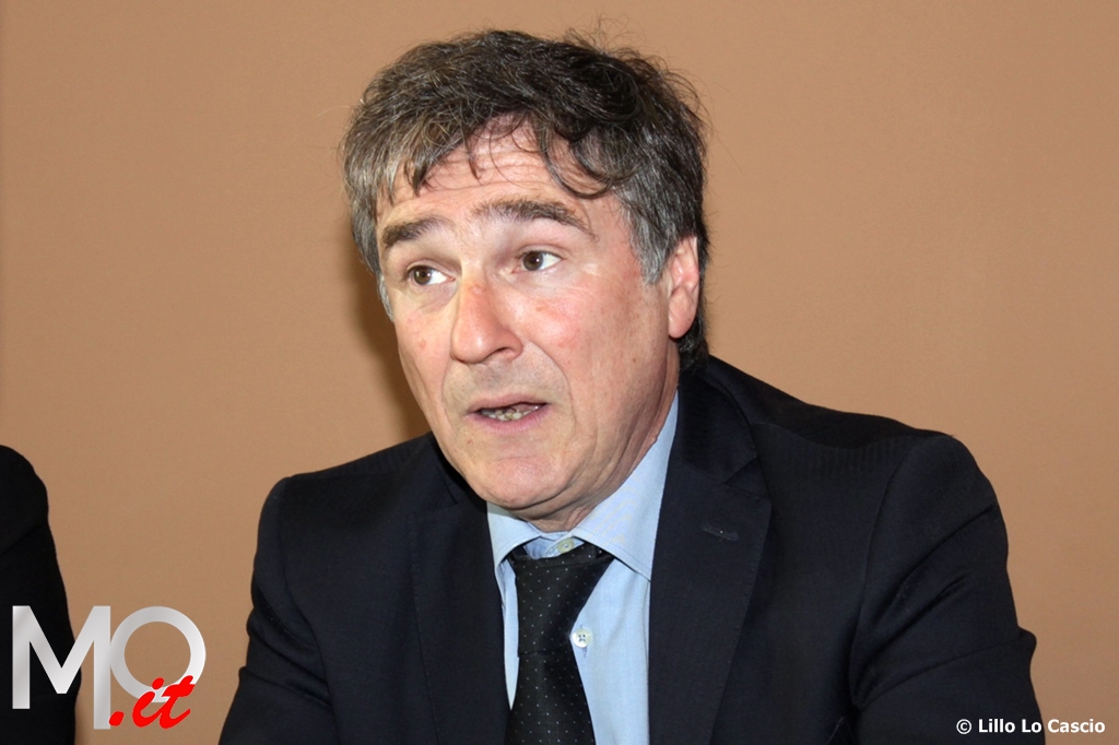 Marcello Greco al presidente Crocetta: metta fuori dal Governo l ...