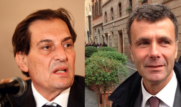 Emergenza disabili, Crocetta scrive al Presidente Baccei... – I Nuovi ...
