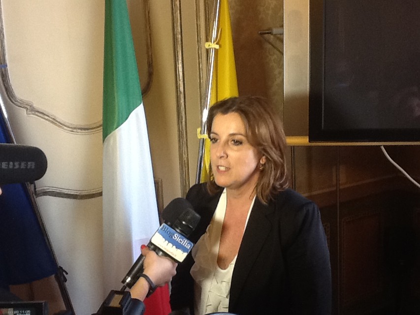 Formazione, l'accusa dell'ex assessore Maria Rita Sgarlata: "Rapporti ...