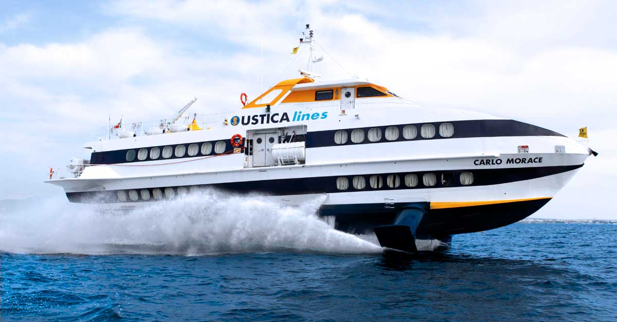Lo scandalo di aliscafi & traghetti: i retroscena milionari dell ...
