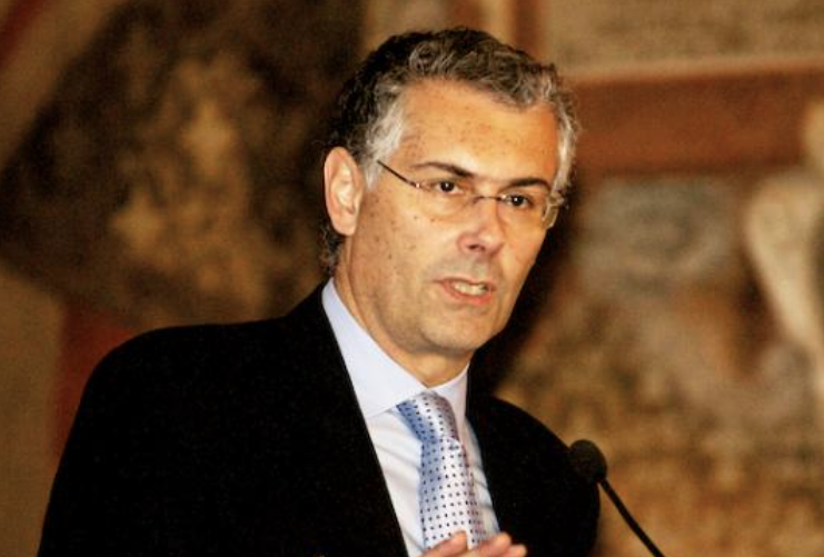 e così la futura Lady Micari è diventata la più importante dirigente ...