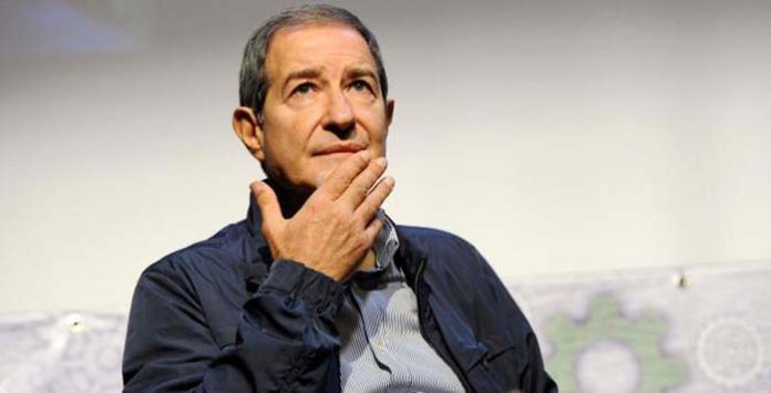 Onorevole Musumeci, dia retta a me: si ritiri finché è ancora in tempo ...