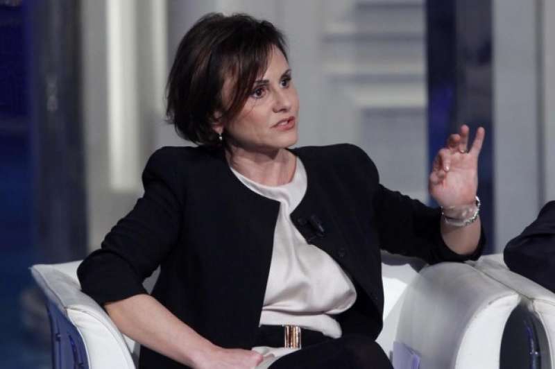 Simona Vicari candidata in Lombardia con il centrodestra? – I Nuovi Vespri