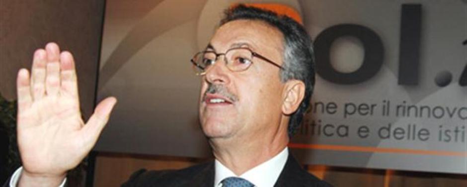 Totò Cardinale: a Roma con Renzi, alla Regione con Musumeci, a Palermo ...