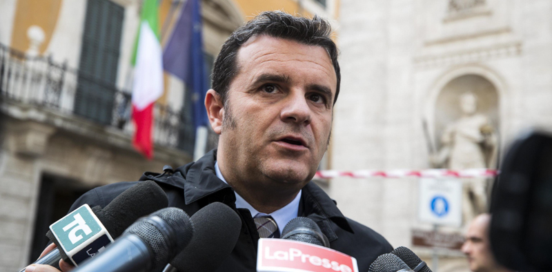 Grano duro: i contratti di filiera sono una trappola della Lega per ...