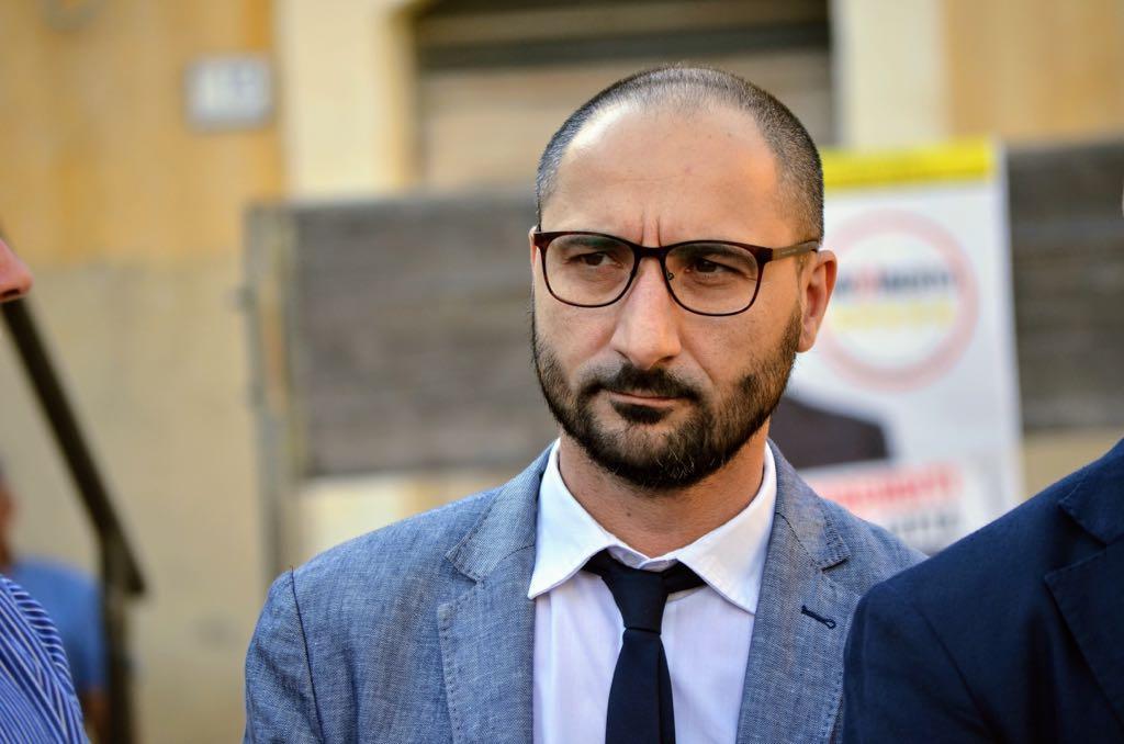 M5S: "Inopportuna la nomina di Antonio Scavone condannato dalla Corte ...