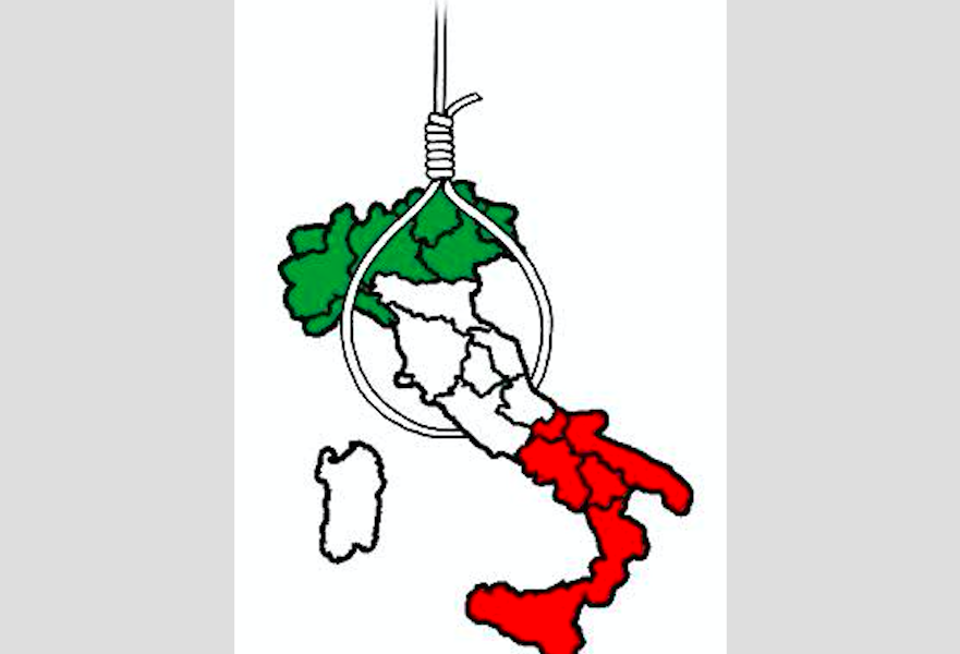 POLITICANDO/ L'Europa contraria a minibot? Vuole mantenere il cappio al ...