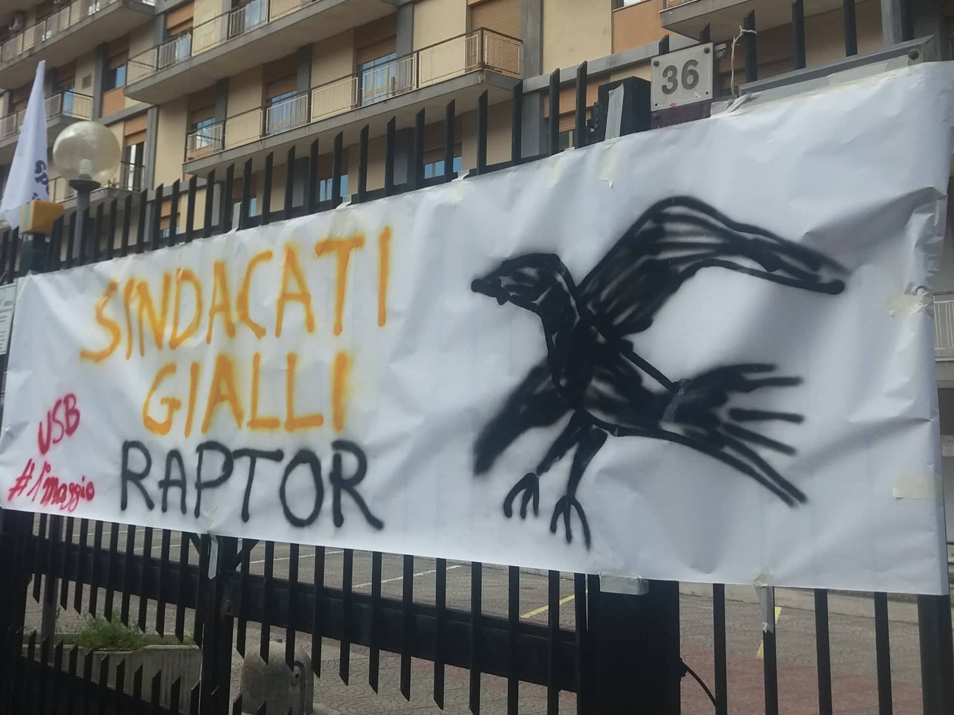 I 'sindacalisti' su Formazione e 'Sportelli': viri chi dannu chi fannu ...