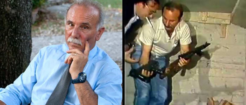 Mafia, Pippo Giordano racconta/ Quando i mafiosi sciolsero nell'acido ...