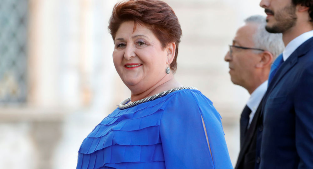 'Compagna' Teresa, che dobbiamo fare con il grano Senatore Cappelli ...