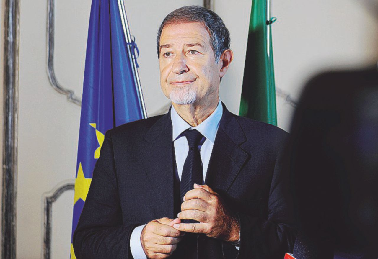 Il presidente Musumeci dispone controlli sui siciliani in arrivo con i ...