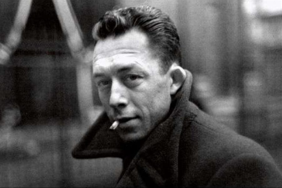 "La peste" di Albert Camus per riflettere sull'animo umano in tempo di ...