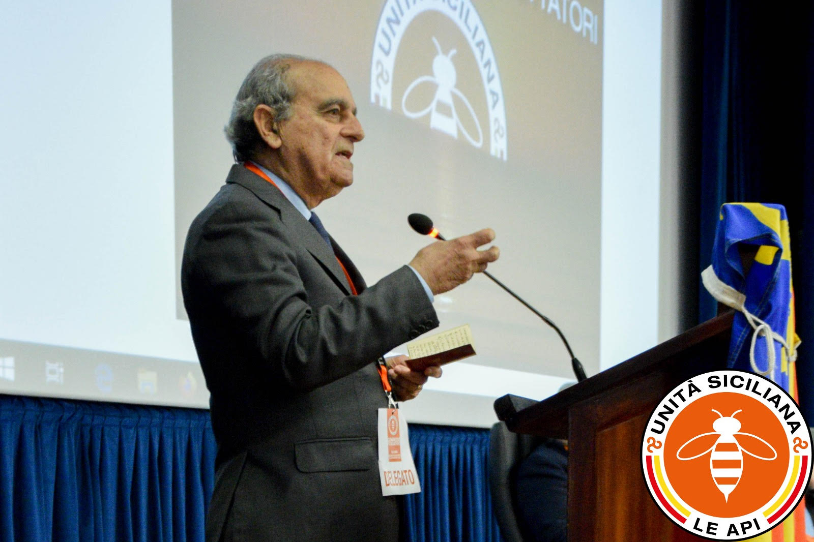 La Lega, in Sicilia, ha un coordinatore - Nino Minardo - che non è ...