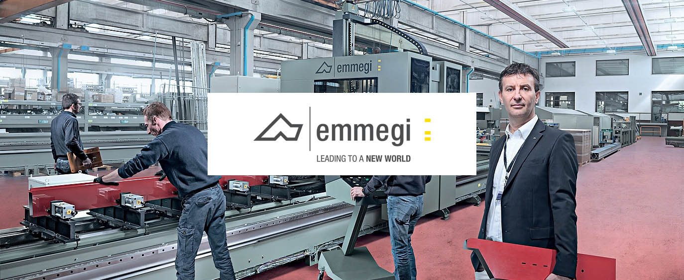 Accordo tra Emmegi e Edil Sider: nuova linfa dalle macchine utensili ...