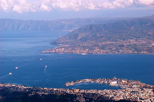 Il Ponte sullo Stretto di Messina: ma, alla fine, quali sarebbero ...