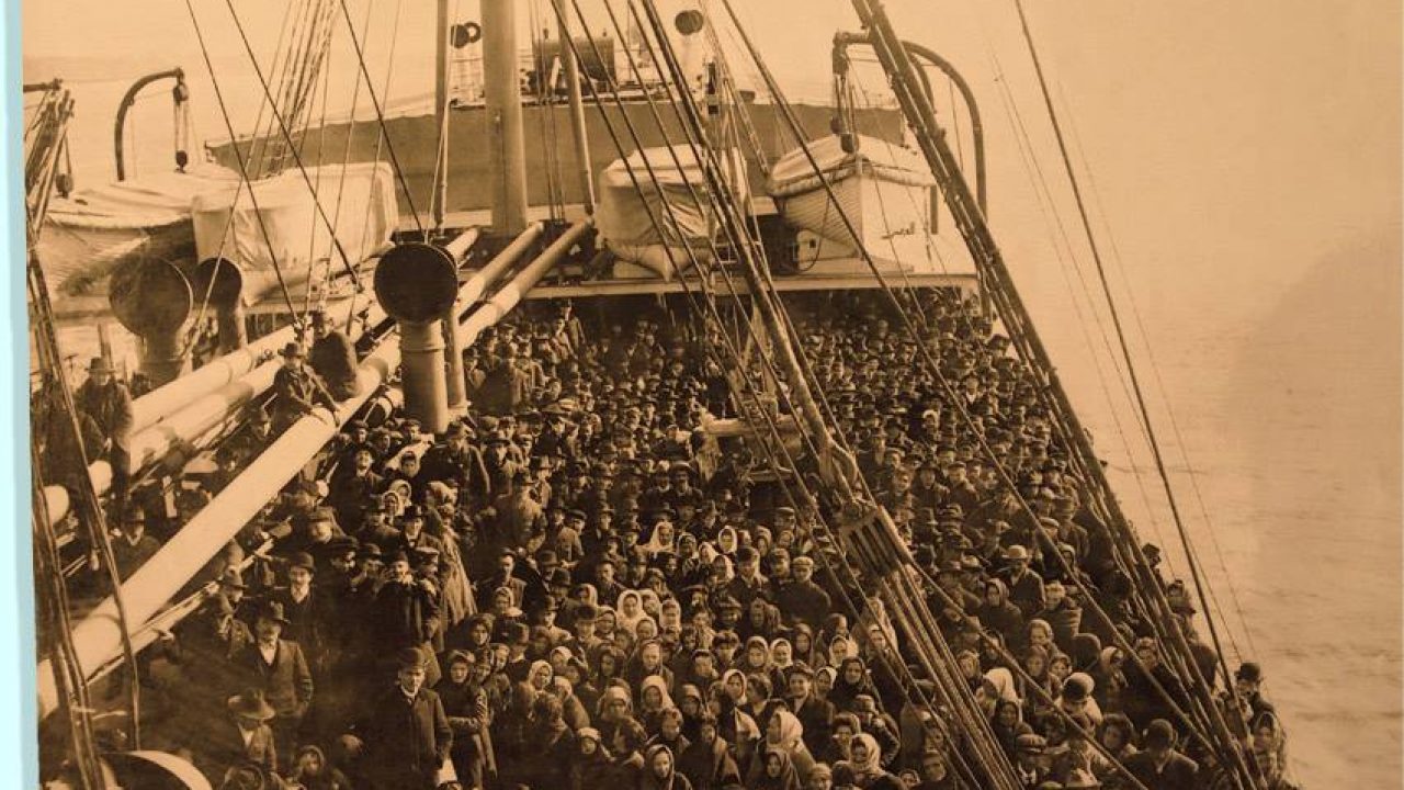 La Rivoluzione Industriale Siciliana Bloccata Dai Piemontesi E La