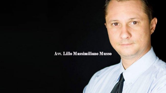 Lillo Musso: "Mercoledì 20 Ottobre sarò a Trieste per esprimere ...