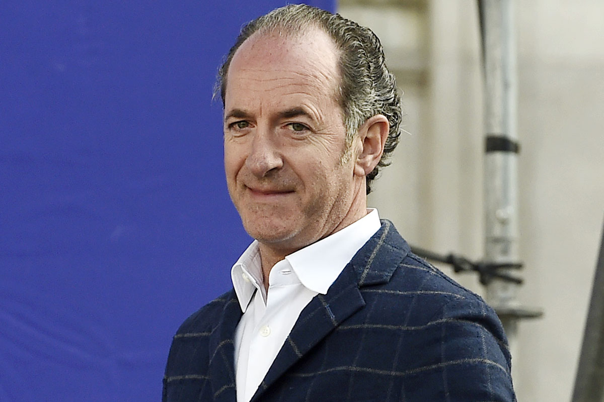 Il leghista Luca Zaia vuole 'aiutare' le Regioni del Sud ...