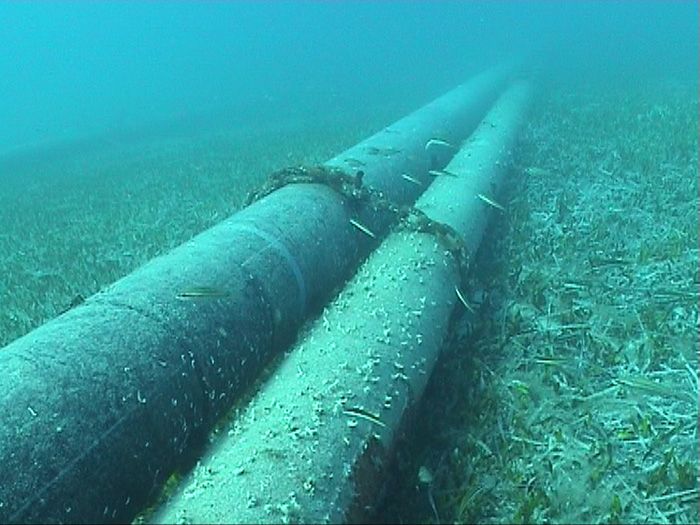 Egregi signori della Cisl, il gas in Sicilia c'è, ma non è quello delle ...