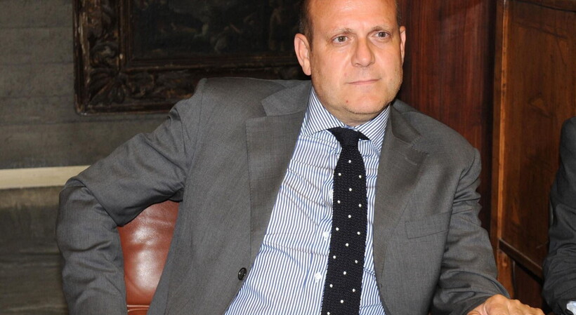 Elezioni presidenza Regione siciliana, Massimo Russo ottimo candidato ...