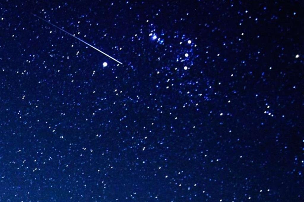 La citazione... il cielo stellato di Kant – I Nuovi Vespri