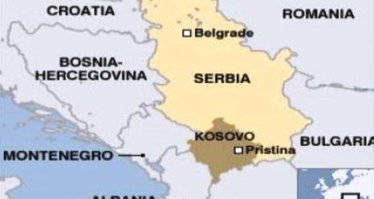 Sala la tensione tra serbi e kosovari: un nuovo conflitto nel Balcani? – I Nuovi Vespri